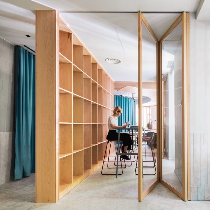 Folding systems | BestFix Sliding Door Systems | BestFix